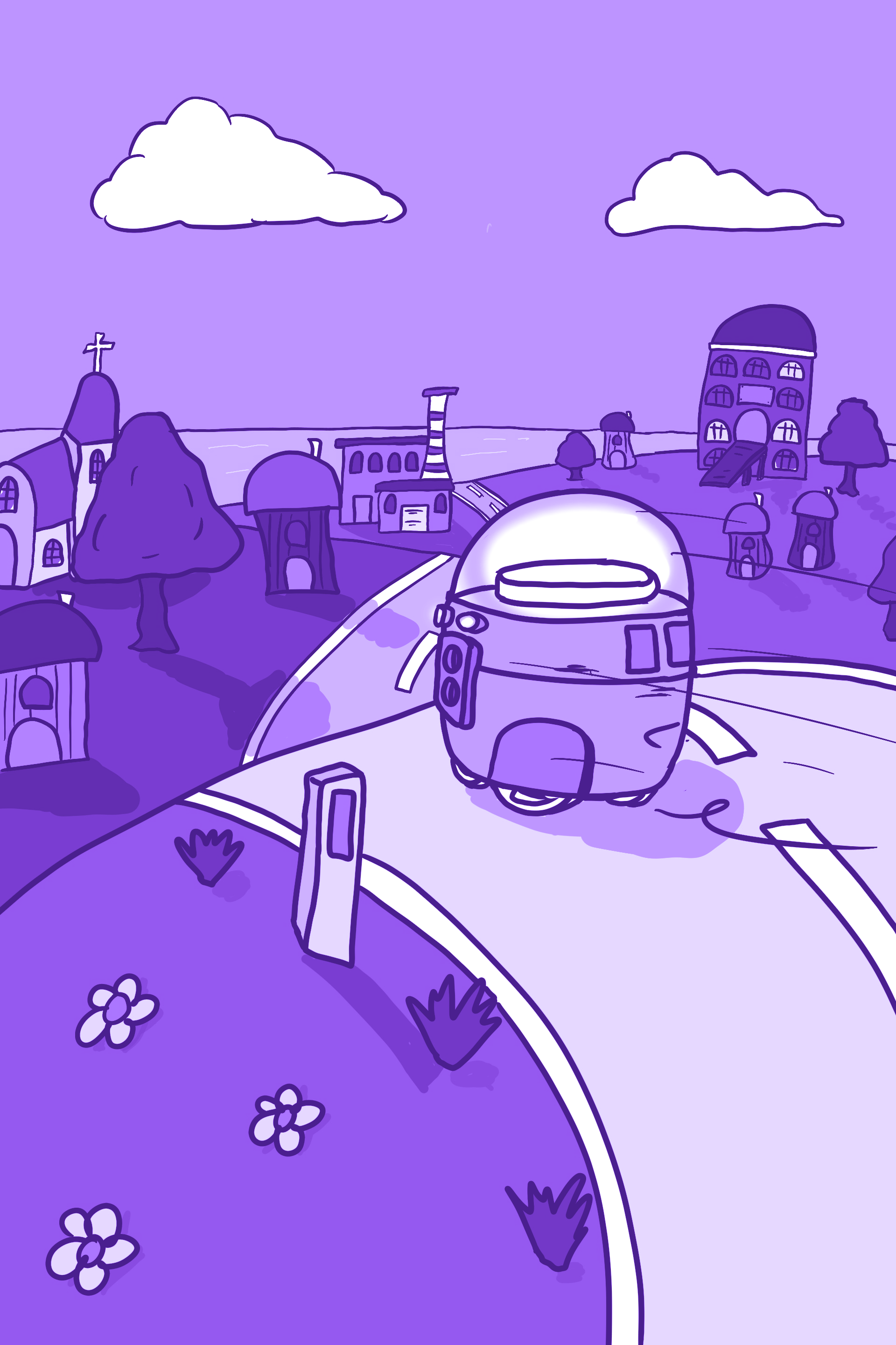 Alinea Teknologiforståelse